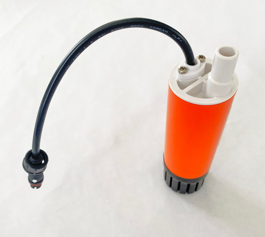 Replacement Island Otter Pump – CAM Watersports