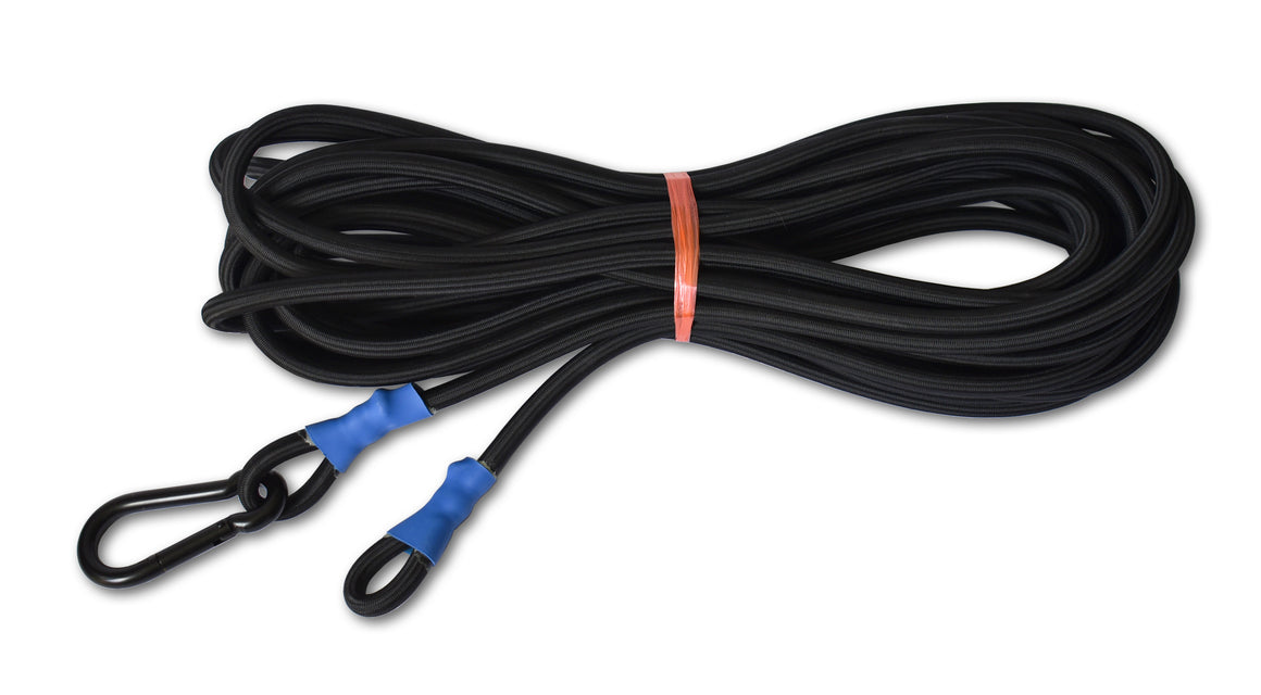 SkimShot™ - Complete Bungee System – CAM Watersports